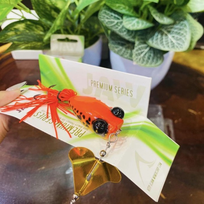 Mimix ranchoo| Cửa hàng câu cá Hitalure | Hitalure Fishing Tackle